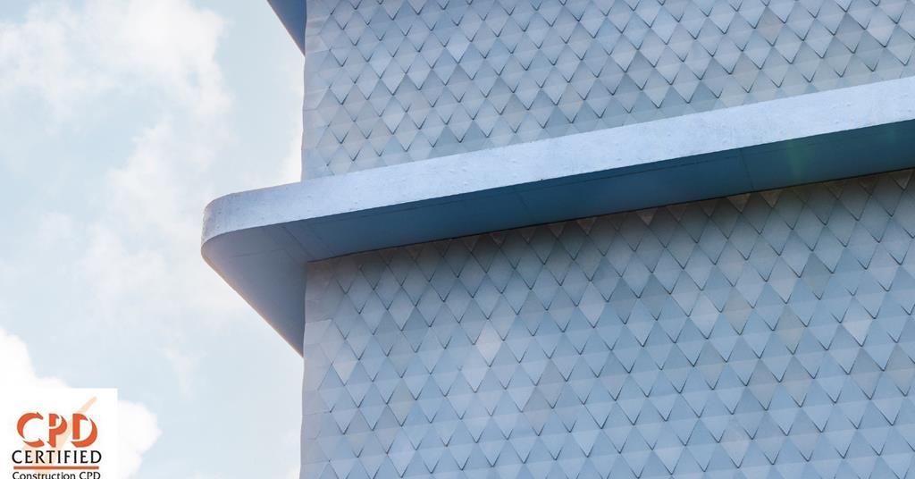 CPD 18 2024: Carbon negative brick solutions | Information - BD ...