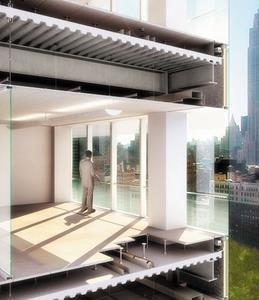 New model for climate change | Features | Building Design