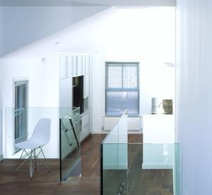 Savour: House extension, London | Archive Titles | Building Design