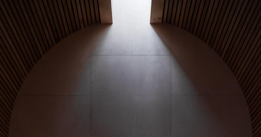 What made this project… Westminster Coroner’s Court by Lynch Architects ...