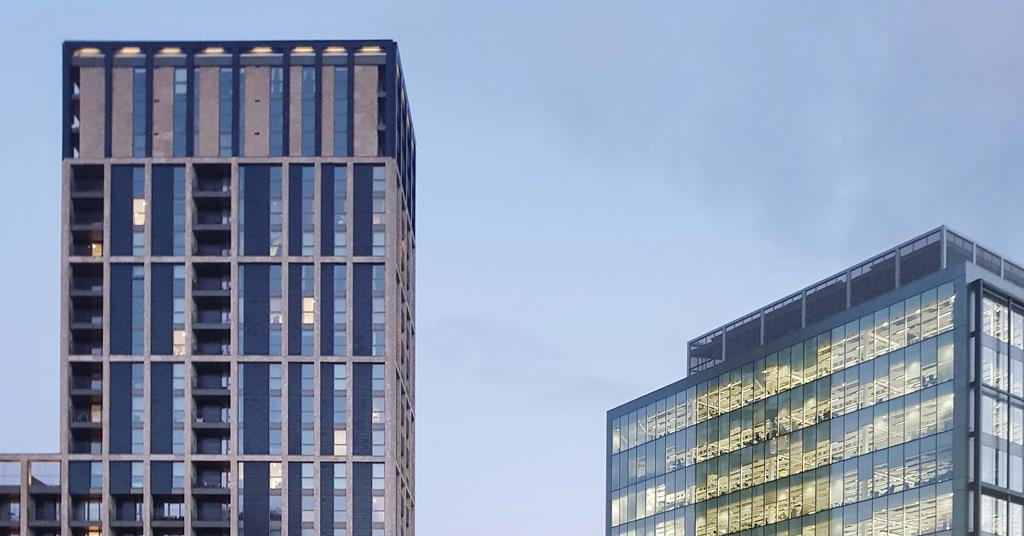 A walk around: Croydon | Features | Building Design