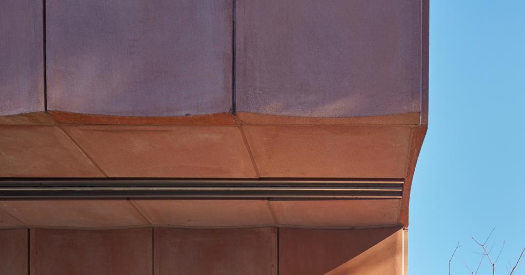 In pictures: Seosaeng House by Studio Weave | News | Building Design