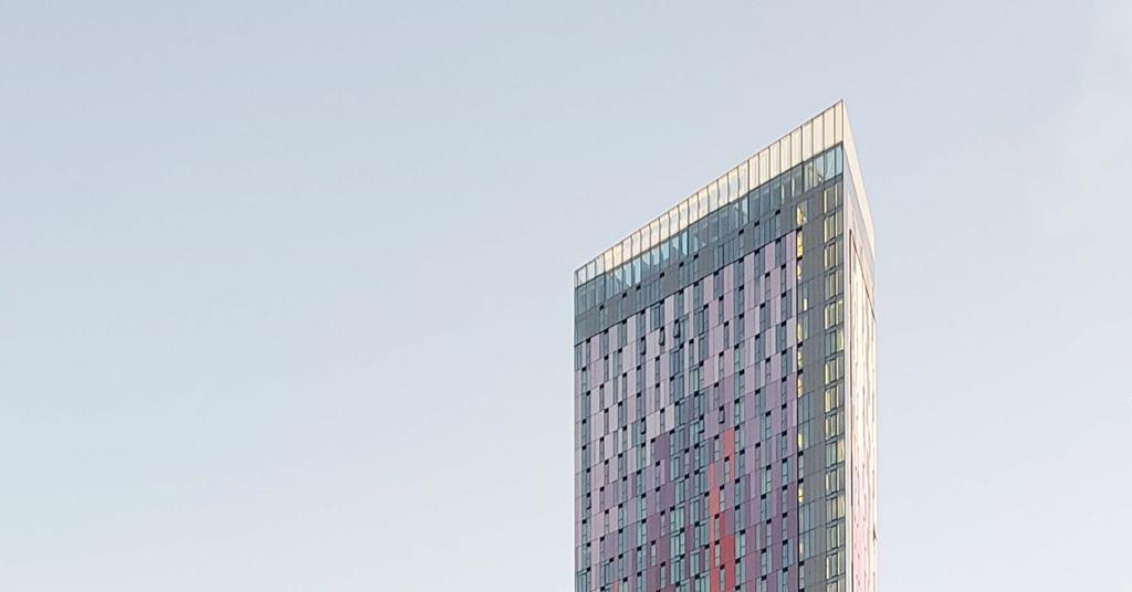 A walk around: Croydon | Features | Building Design