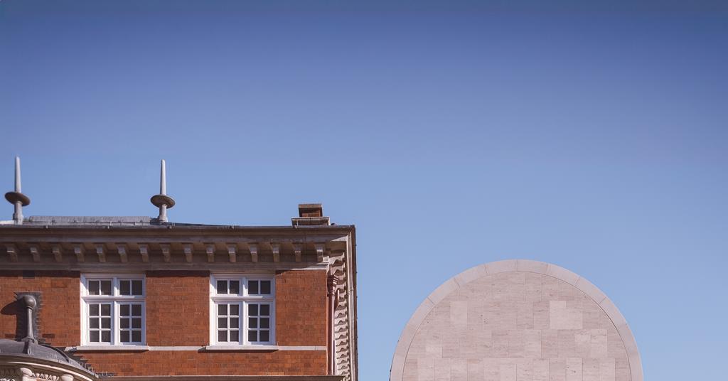 What made this project… Westminster Coroner’s Court by Lynch Architects ...