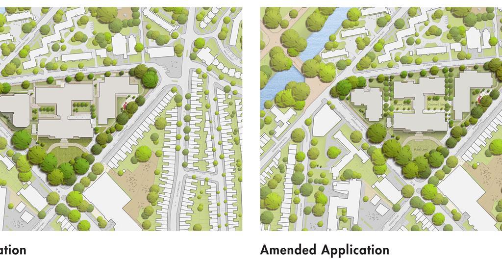Grid’s controversial hospital plans set for approval | News | Building ...