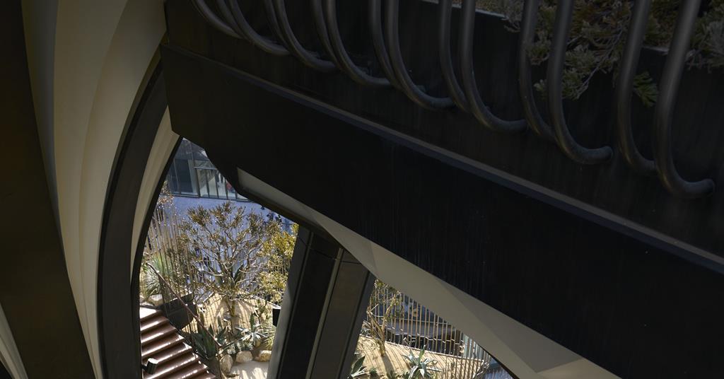 Heatherwick completes mixed-use development in Xi’an | News | Building ...