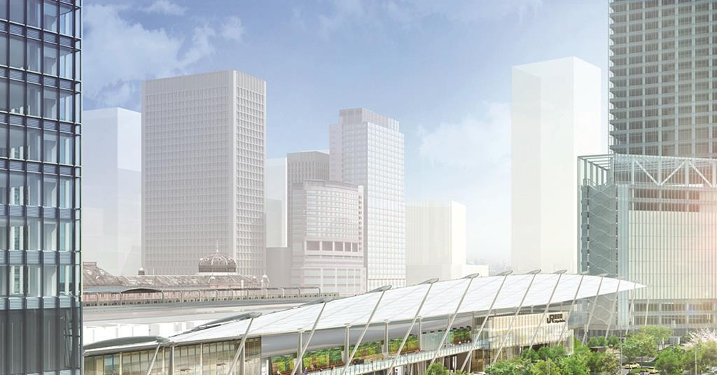 Nikken Sekkei | Information - BD | Building Design