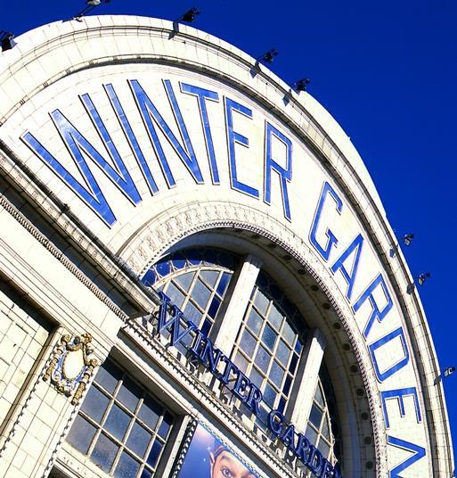 Blackpool in hunt for museum architect | News | Building Design