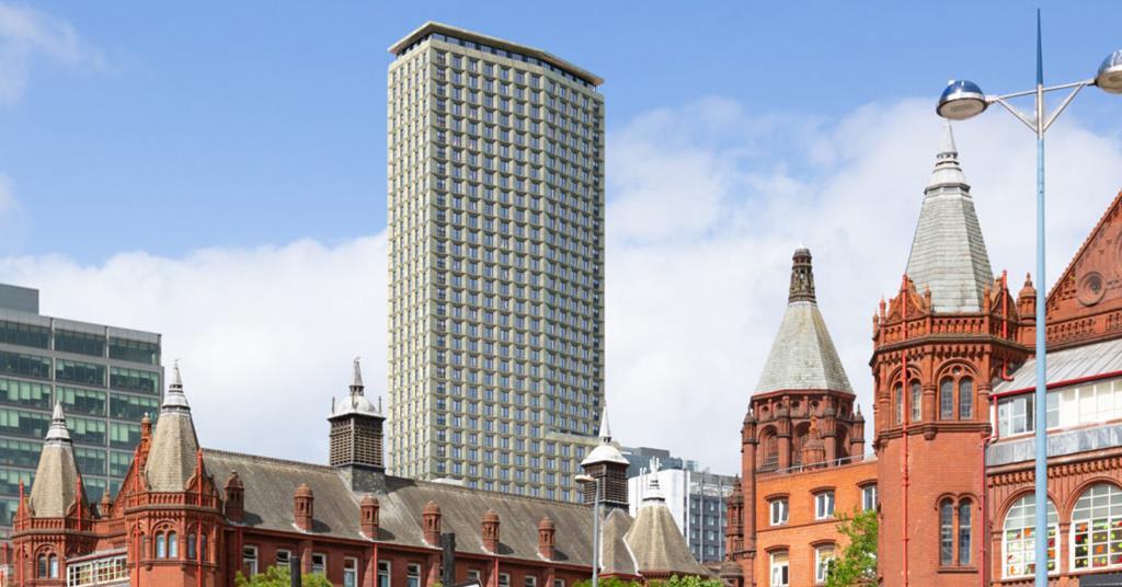 Metropolitan Workshop’s 48-storey Brum tower set for approval | News ...