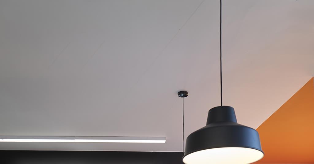 What made this project… Cryfield Village by R H Partnership Architects ...