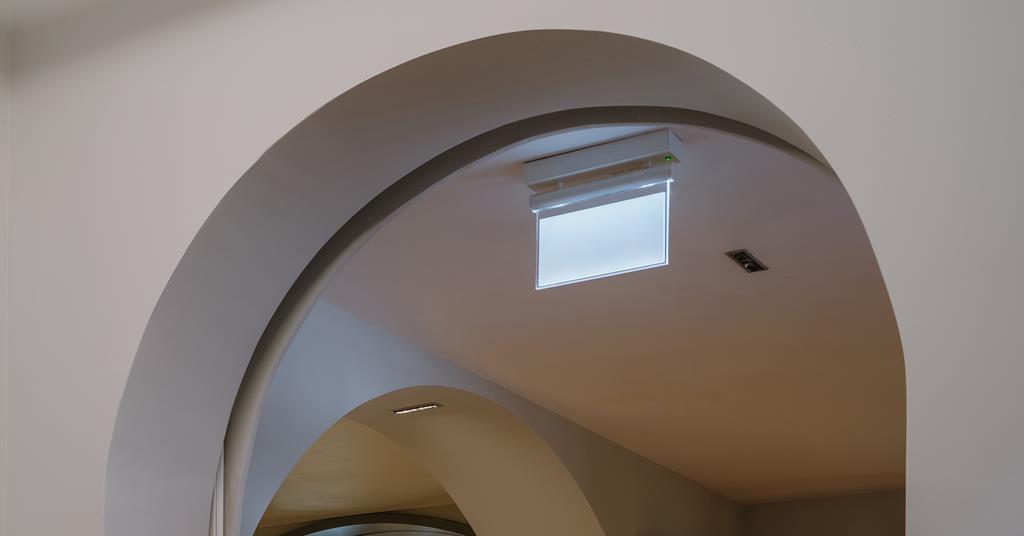What made this project… Westminster Coroner’s Court by Lynch Architects ...