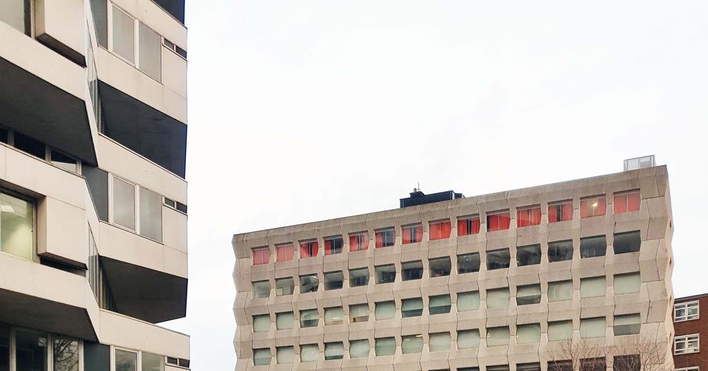 A walk around: Croydon | Features | Building Design