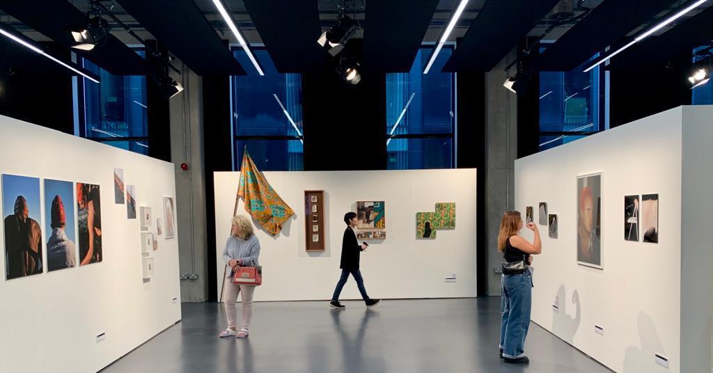 In pictures: FCBStudios designs MMU’s new School of Digital Arts | News ...