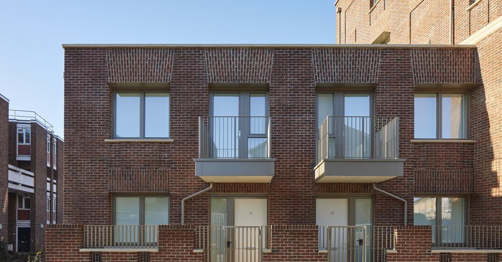 What made this project… Edith Road by Satish Jassal Architects | News ...