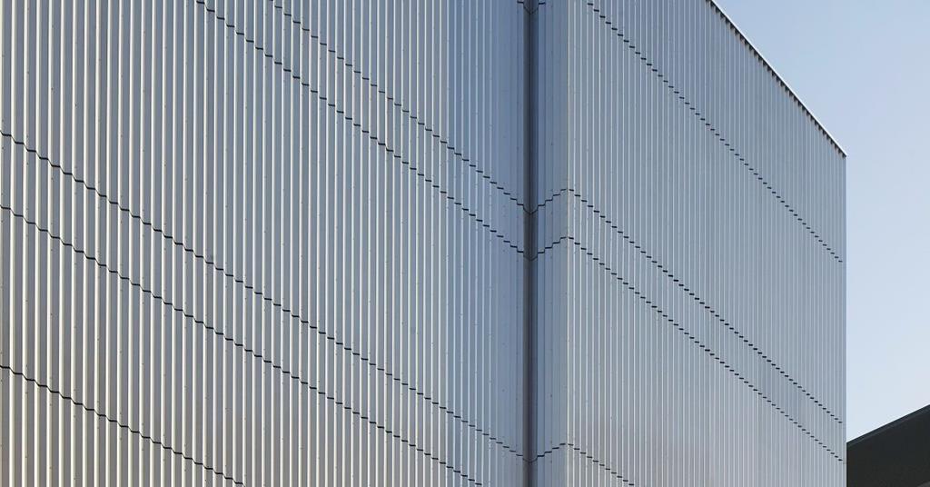 In pictures: FCBStudios designs MMU’s new School of Digital Arts | News ...