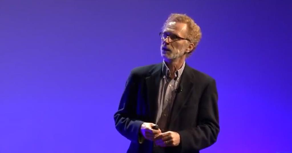 TEDx talk: Fracture-Critical Design by Professor Tom Fisher ...