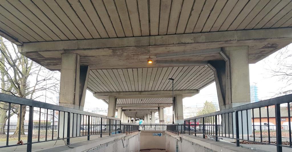A walk around: Croydon | Features | Building Design