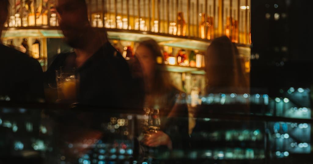 ACME unveils rooftop bar in east London | Features | Building Design