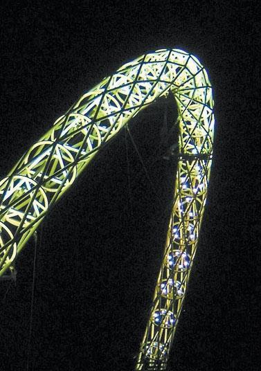 Wembley Stadium National Icon | Features | Building Design