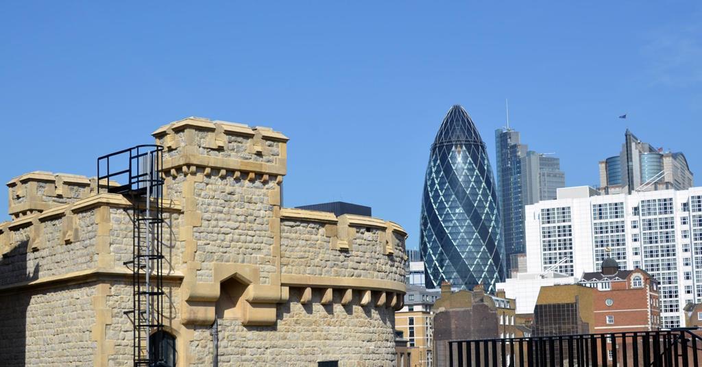 Unesco to review London architectural landmarks | News | Building Design
