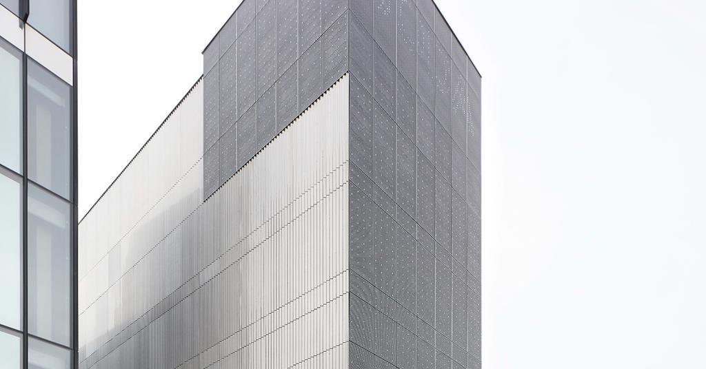 In pictures: FCBStudios designs MMU’s new School of Digital Arts | News ...