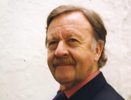 Michael Pearson: 'I most enjoy the detail' | Review | Building Design