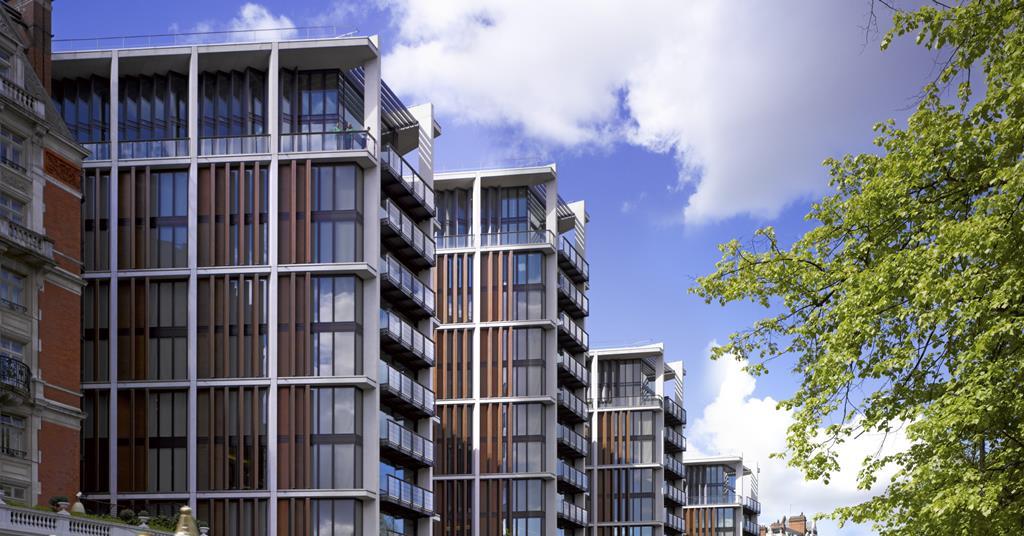 Gallery: The 6 most interesting RSHP projects | Features | Building Design