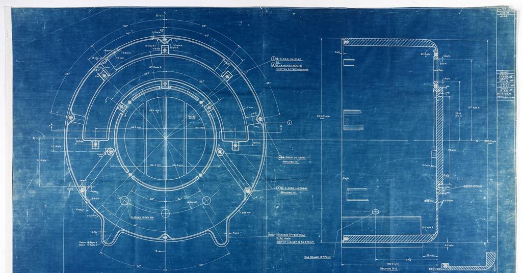 The Architecture Drawing Book: RIBA Collections | Review | Building Design