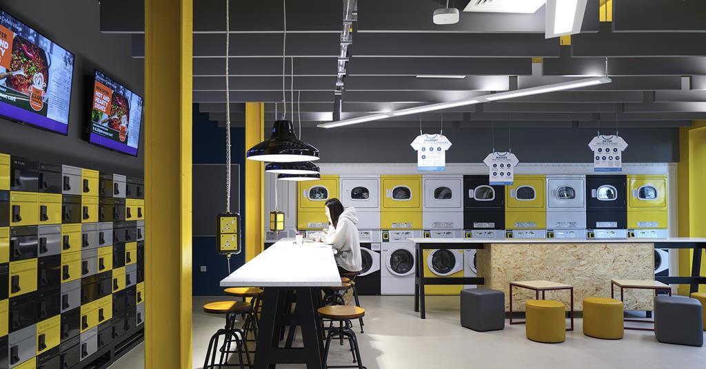 What made this project… Cryfield Village by R H Partnership Architects ...