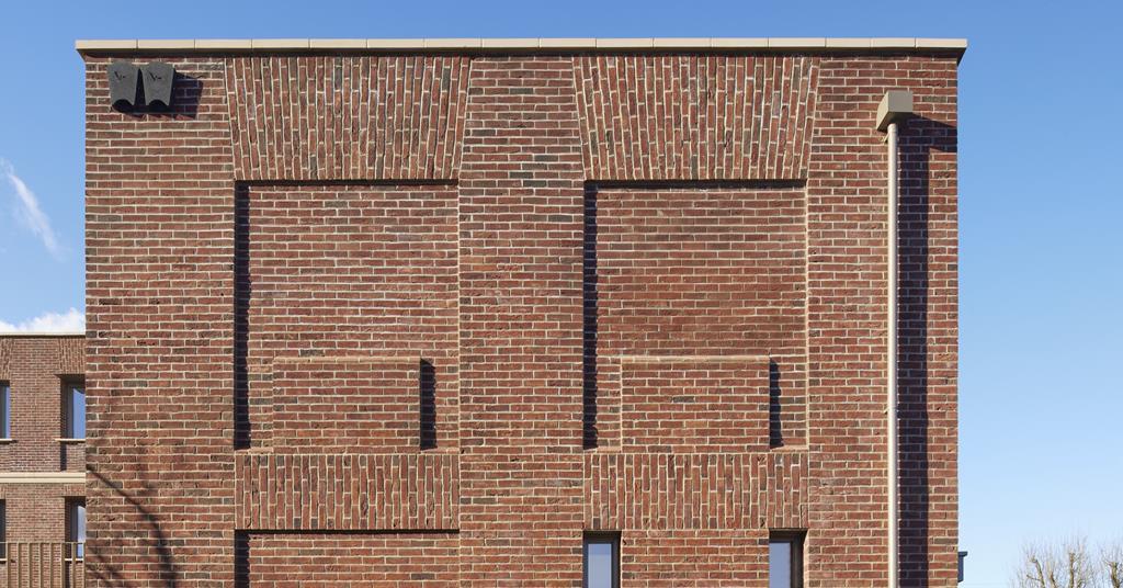 What made this project… Edith Road by Satish Jassal Architects | News ...