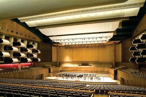 Musical chairs | Building Study | Building Design