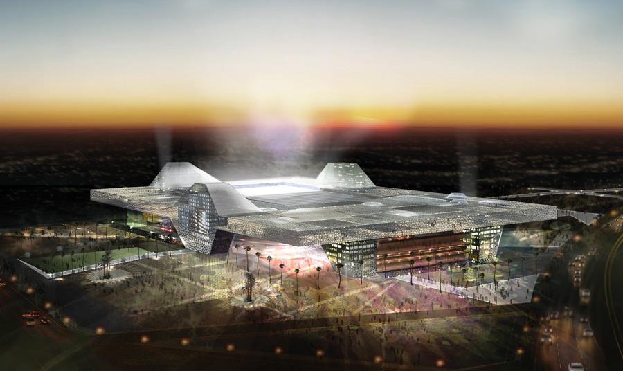 International intelligence: Qatar | News | Building Design