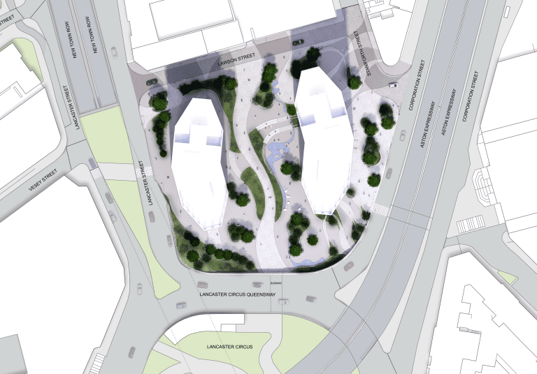 Birmingham’s vision for its future is already looking out of date ...