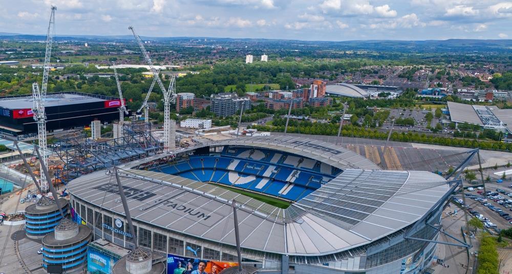 ‘We’re like the Borrowers, nobody knows we’re here’: How Populous’ new ...