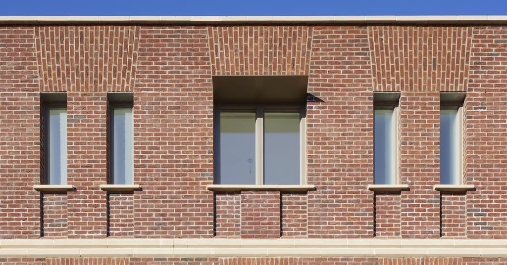 What made this project… Edith Road by Satish Jassal Architects | News ...