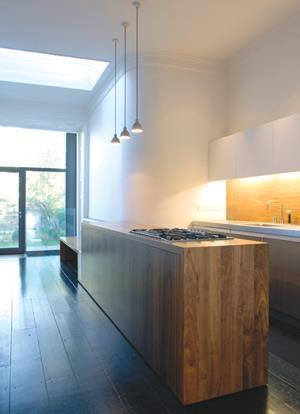 Ferhan Azman on designing interiors for historic properties | Features ...