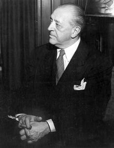 Mies and me | Archive Titles | Building Design