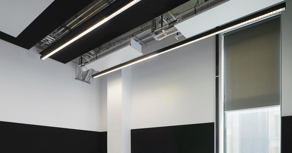 In pictures: FCBStudios designs MMU’s new School of Digital Arts | News ...