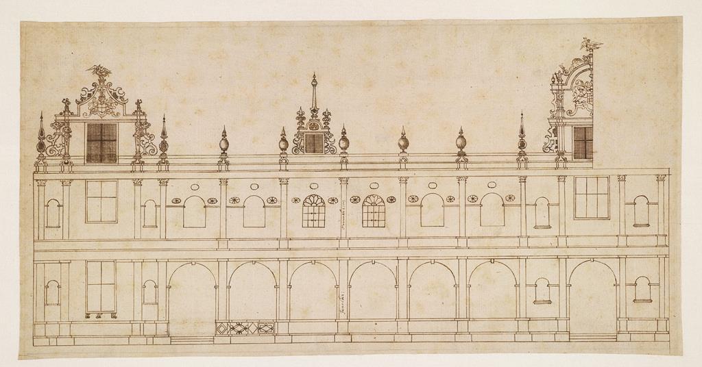 The Architecture Drawing Book: RIBA Collections | Review | Building Design