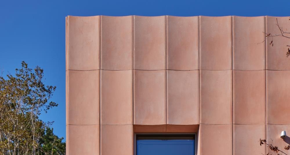 In pictures: Seosaeng House by Studio Weave | News | Building Design