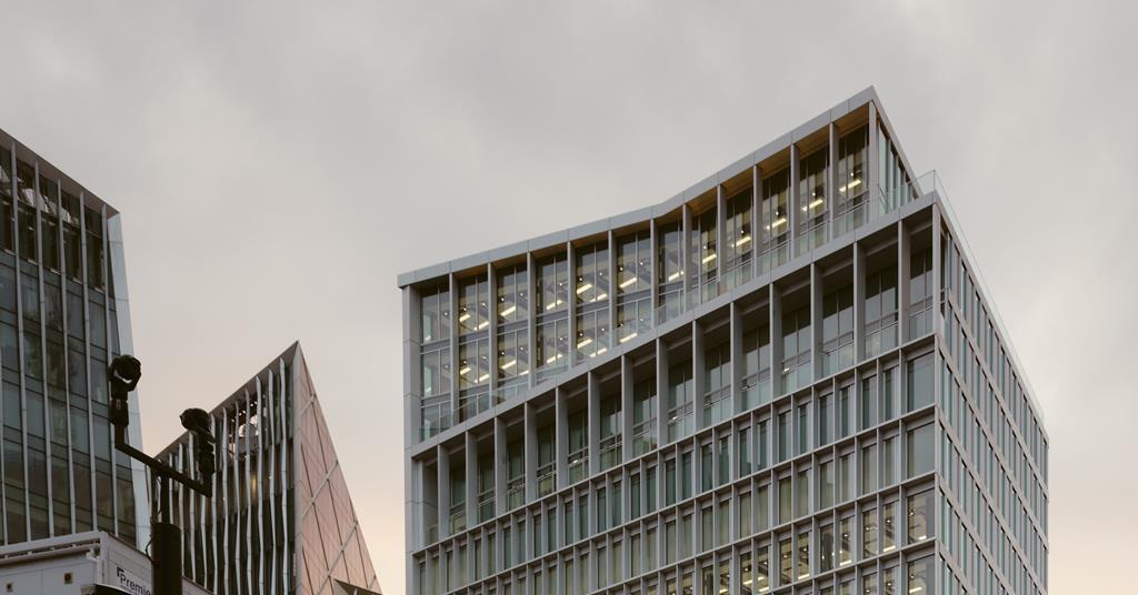 What made this project… n2 by Lynch Architects | Features | Building Design