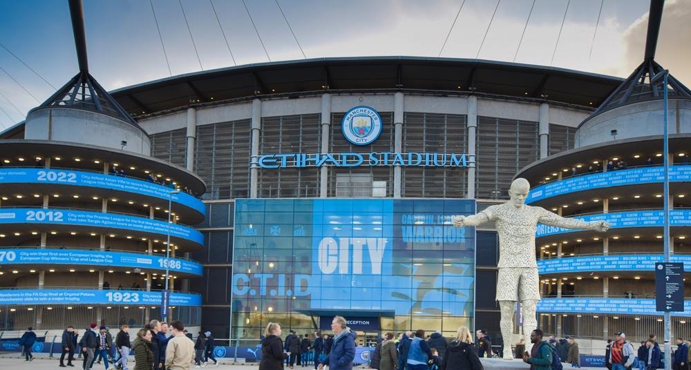 ‘We’re like the Borrowers, nobody knows we’re here’: How Populous’ new ...