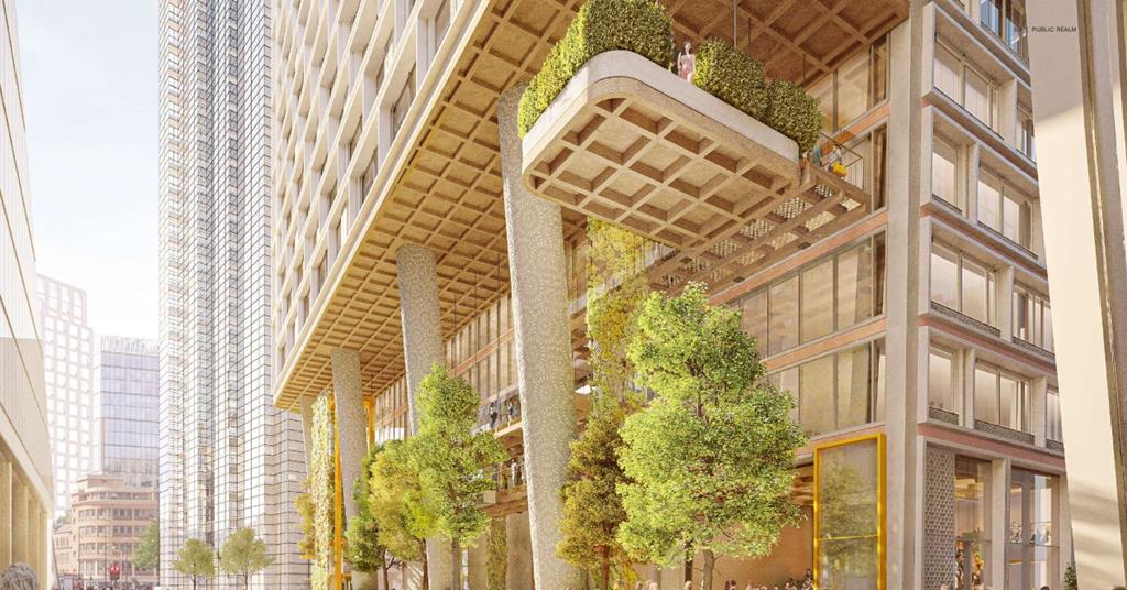 Fletcher Priest’s 46-storey City tower tipped for approval | News ...