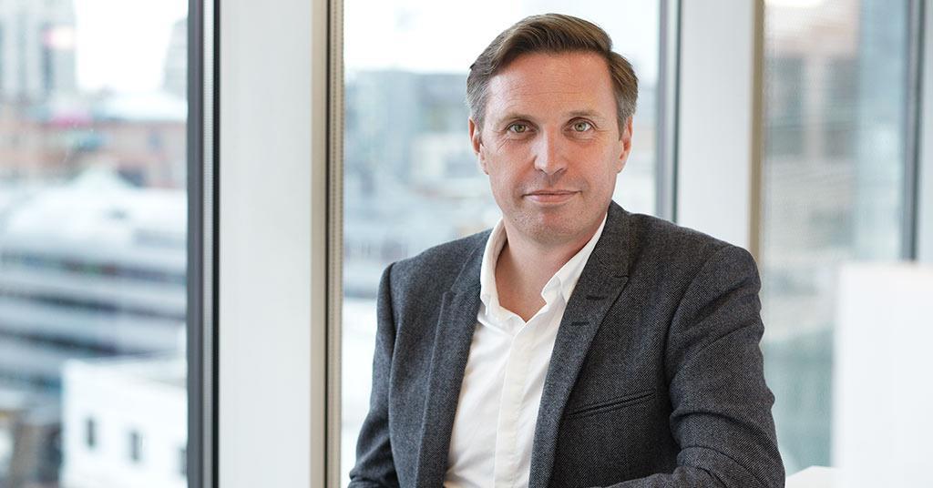 ‘Recession is a change agent’: Why Gensler is launching itself into the ...