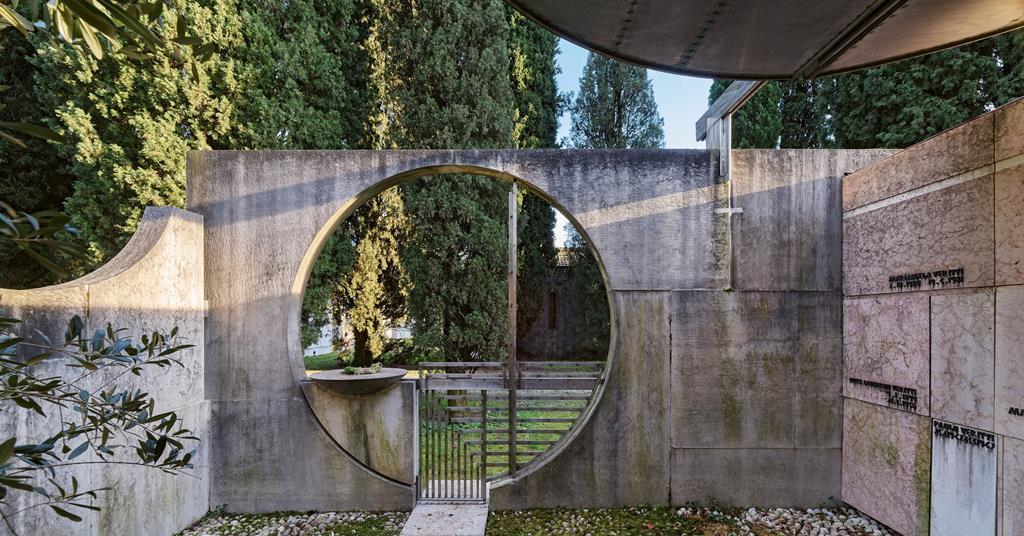 Review | Carlo Scarpa: The Complete Buildings | Review | Building Design