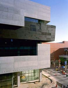 Turning a corner | Archive Titles | Building Design