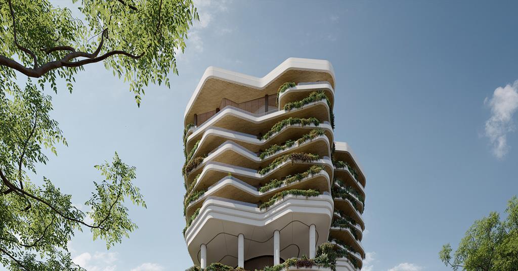 PLP mulls South East Asian office as it lands Singapore resi tower ...