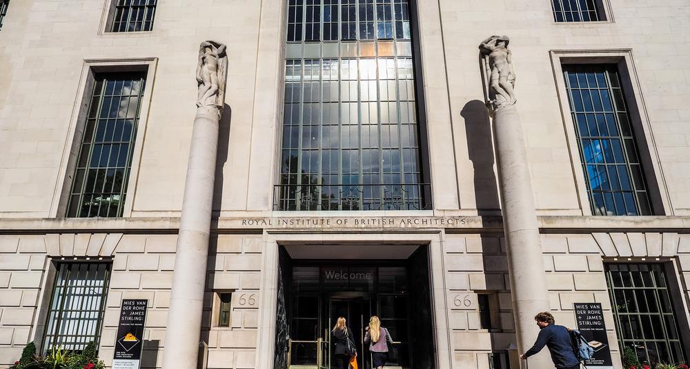 RIBA launches competition for ‘inspiring’ heritage schemes in the UK ...