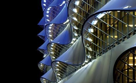 Artificial lighting brings flashes of inspiration | Technical ...