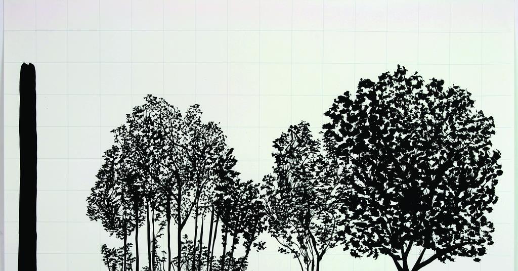 Distance and Engagement: Vogt Landscape Architect | Review | Building ...